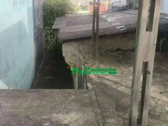 Casa / Sobrado para Venda em Guarulhos/SP Jardim Divinolândia 1 Quartos