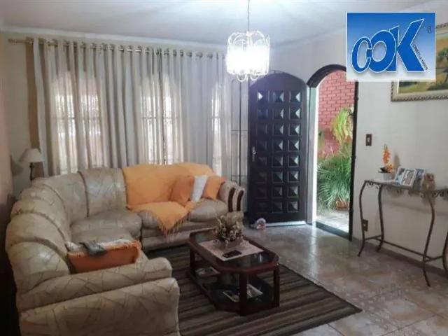 Casa / Sobrado para Venda em Guarulhos/SP Jardim Divinolândia 2 Quartos
