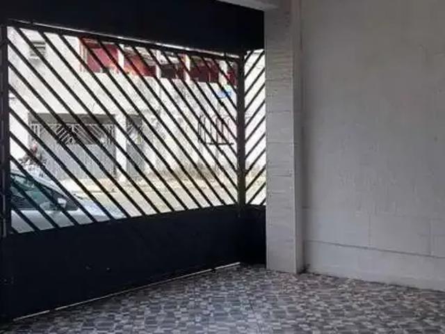 Casa / Sobrado para Venda em Guarulhos/SP Jardim Divinolândia 2 Quartos