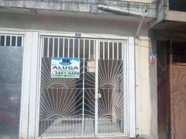 Casa / Sobrado para Venda em Guarulhos/SP Jardim Divinolândia 3 Quartos