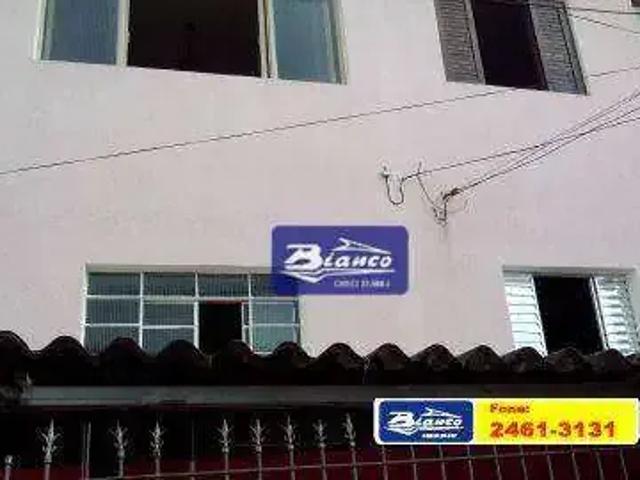 Casa / Sobrado para Venda em Guarulhos/SP Jardim Ema 4 Quartos