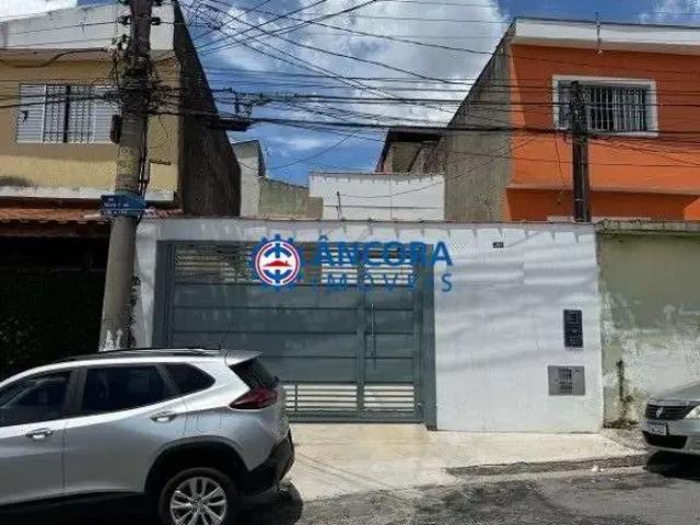 Casa / Sobrado para Venda em Guarulhos/SP Jardim Eliana 2 Quartos