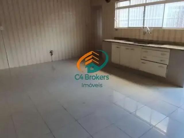 Casa / Sobrado para Venda em Guarulhos/SP Jardim Eusonia 4 Quartos