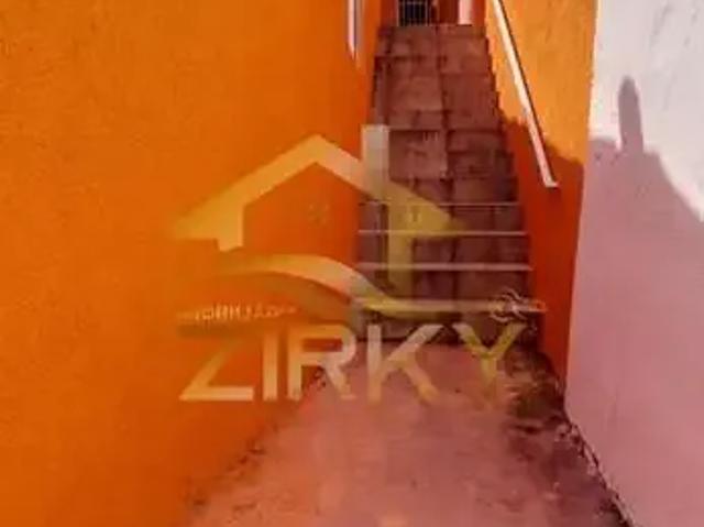 Casa / Sobrado para Venda em Guarulhos/SP Jardim Eusonia 2 Quartos