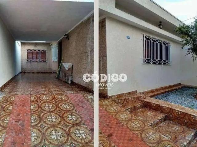 Casa / Sobrado para Venda em Guarulhos/SP Jardim Eusonia 2 Quartos
