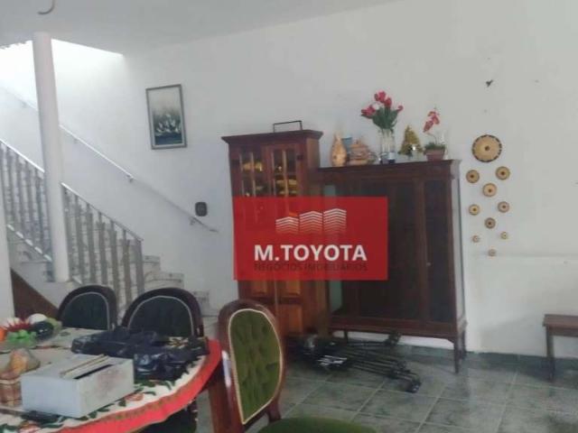 Casa / Sobrado para Venda em Guarulhos/SP Jardim Eusonia 2 Quartos