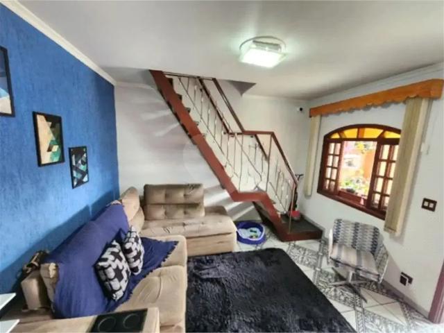 Casa / Sobrado para Venda em Guarulhos/SP Jardim Eusonia 2 Quartos