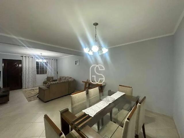 Casa / Sobrado para Venda em Guarulhos/SP Jardim Eusonia 2 Quartos