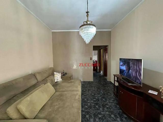 Casa / Sobrado para Venda em Guarulhos/SP Jardim Eusonia 2 Quartos