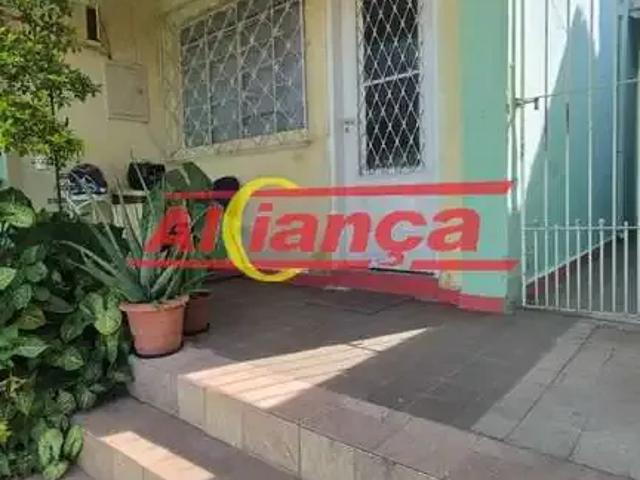 Casa / Sobrado para Venda em Guarulhos/SP Jardim Eusonia 2 Quartos