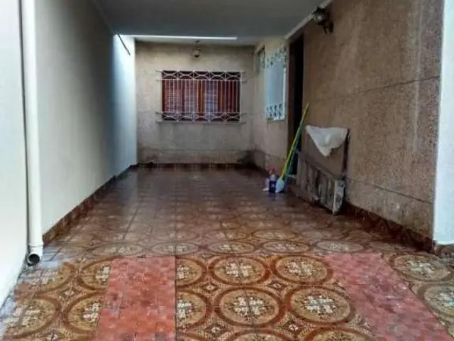Casa / Sobrado para Venda em Guarulhos/SP Jardim Eusonia 2 Quartos