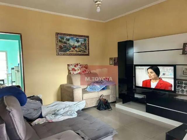 Casa / Sobrado para Venda em Guarulhos/SP Jardim Eusonia 3 Quartos