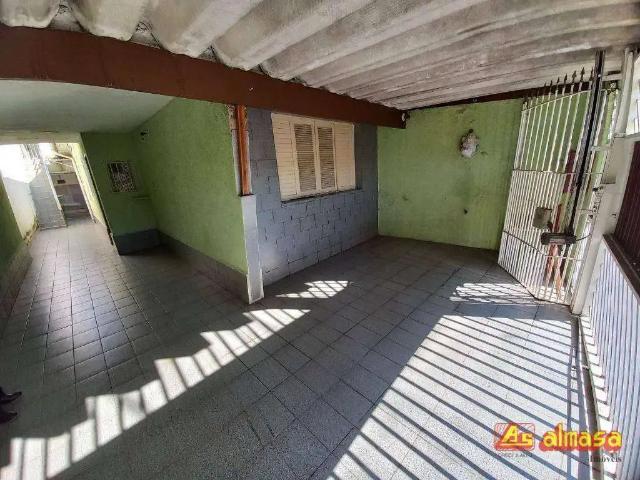 Casa / Sobrado para Venda em Guarulhos/SP Jardim Eusonia 3 Quartos