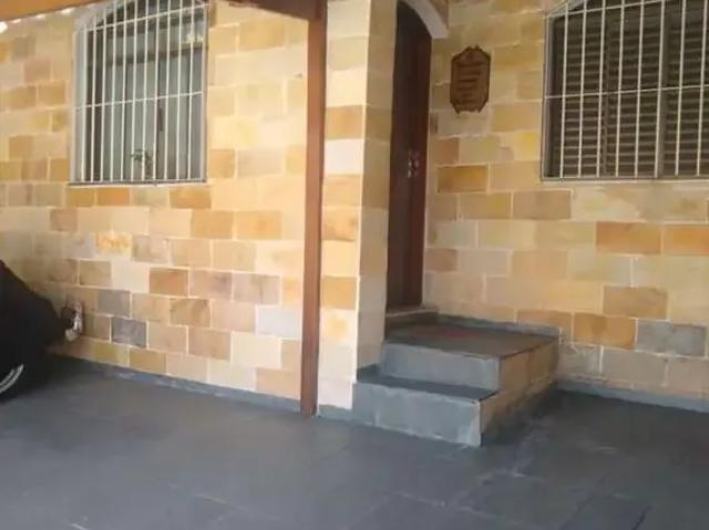 Casa / Sobrado para Venda em Guarulhos/SP Jardim Eusonia 3 Quartos