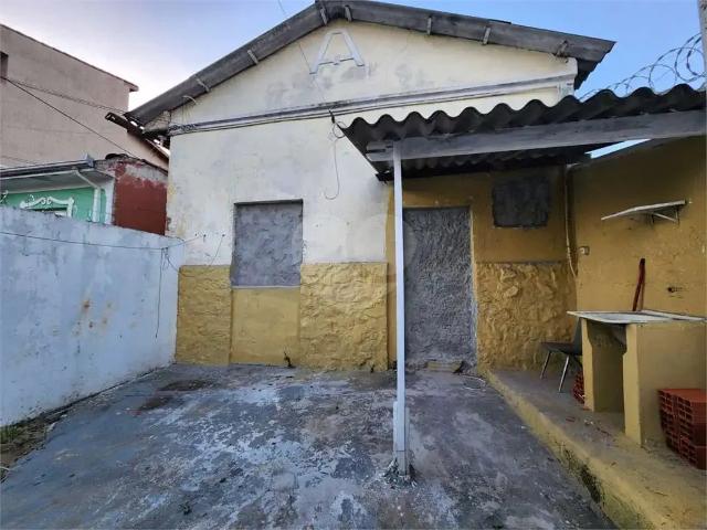 Casa / Sobrado para Venda em Guarulhos/SP Jardim Eusonia 2 Quartos
