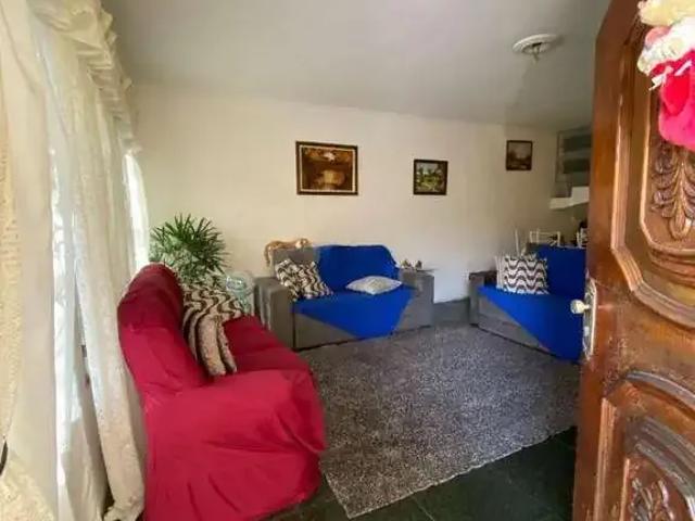 Casa / Sobrado para Venda em Guarulhos/SP Jardim Eusonia 3 Quartos
