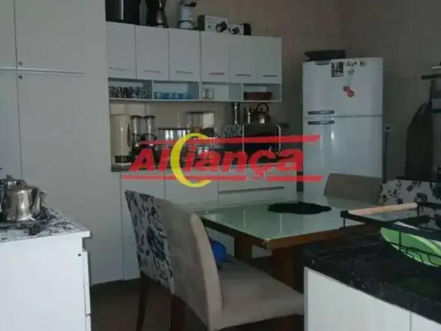Casa / Sobrado para Venda em Guarulhos/SP Jardim Fortaleza 2 Quartos