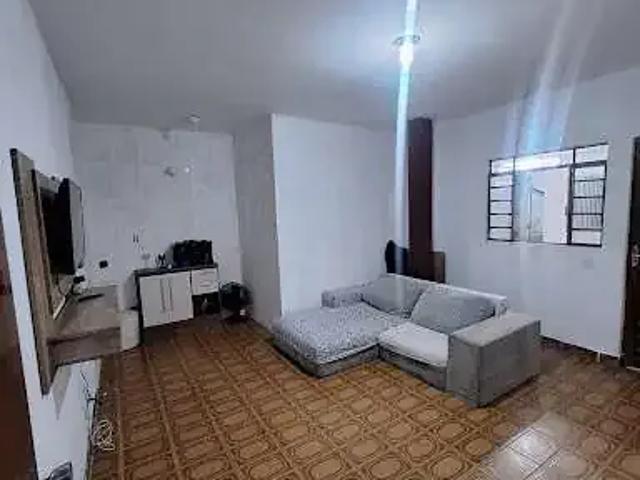 Casa / Sobrado para Venda em Guarulhos/SP Jardim Fortaleza 2 Quartos