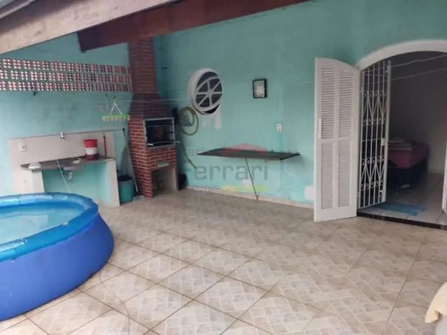 Casa / Sobrado para Venda em Guarulhos/SP Jardim Fátima 2 Quartos