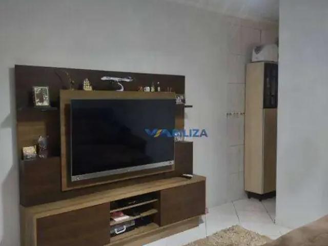 Casa / Sobrado para Venda em Guarulhos/SP Jardim Fátima 2 Quartos