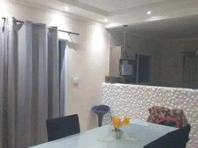 Casa / Sobrado para Venda em Guarulhos/SP Jardim Flor da Montanha 4 Quartos