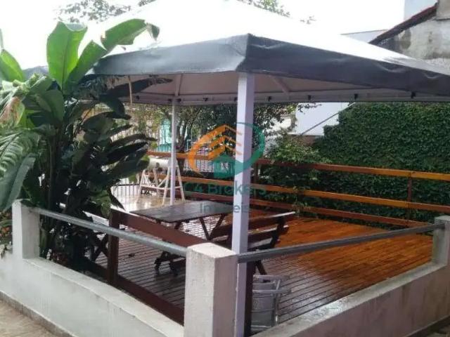 Casa / Sobrado para Venda em Guarulhos/SP Jardim Flor da Montanha 5 Quartos