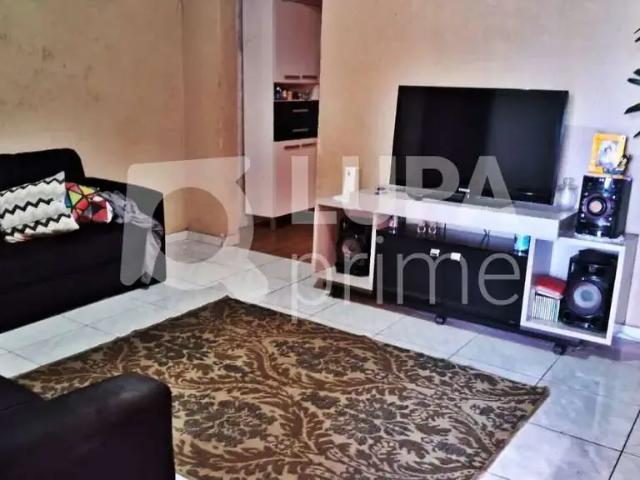 Casa / Sobrado para Venda em Guarulhos/SP Jardim Flor da Montanha 6 Quartos