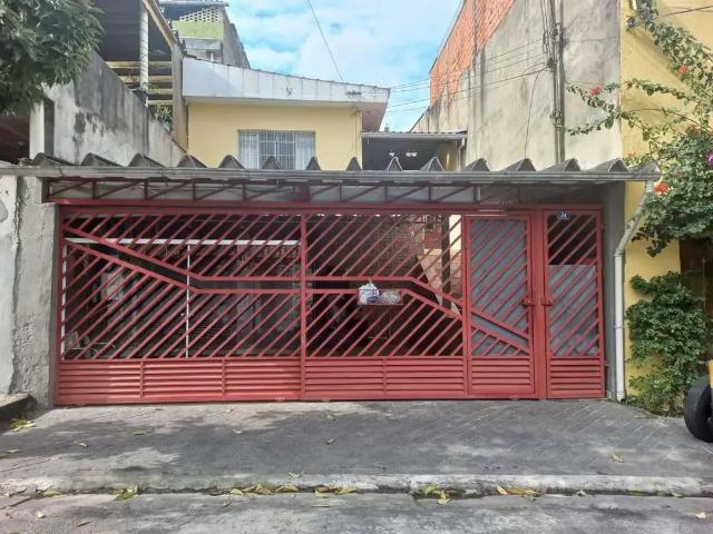 Casa / Sobrado para Venda em Guarulhos/SP Jardim Flor da Montanha 2 Quartos