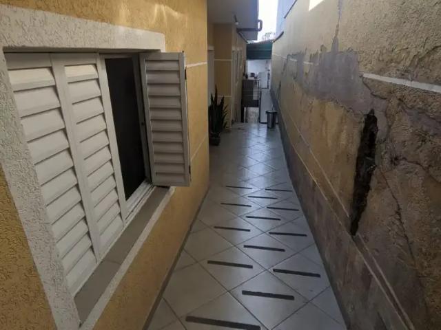 Casa / Sobrado para Venda em Guarulhos/SP Jardim Flor da Montanha 3 Quartos