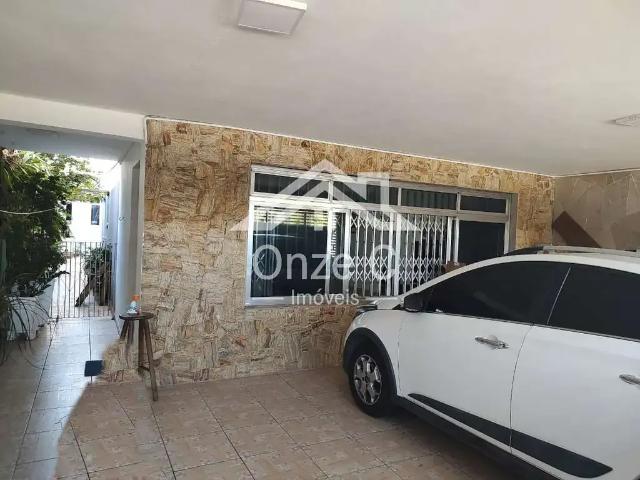 Casa / Sobrado para Venda em Guarulhos/SP Jardim Flor da Montanha 3 Quartos