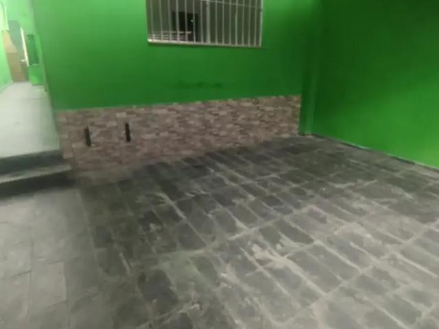 Casa / Sobrado para Venda em Guarulhos/SP Jardim Flor da Montanha 3 Quartos