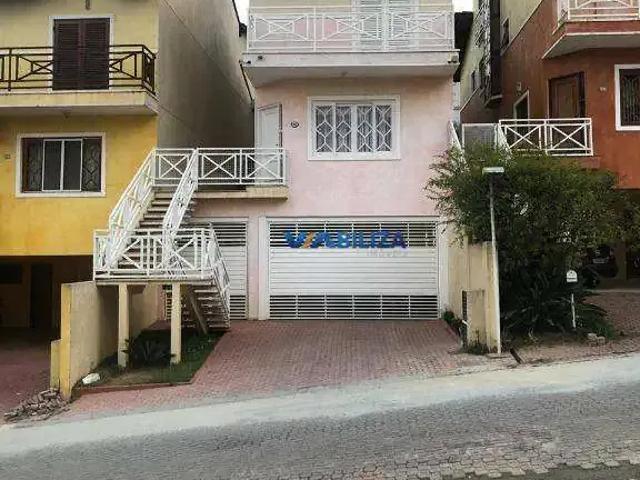Casa / Sobrado para Venda em Guarulhos/SP Jardim Flor da Montanha 3 Quartos