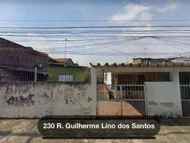 Casa / Sobrado para Venda em Guarulhos/SP Jardim Flor do Campo 5 Quartos