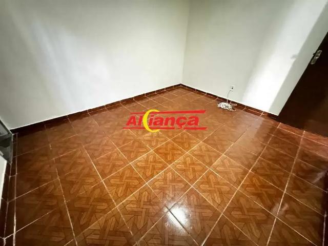 Casa / Sobrado para Venda em Guarulhos/SP Jardim Kawamoto 2 Quartos