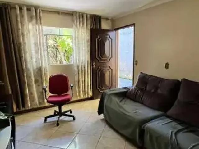 Casa / Sobrado para Venda em Guarulhos/SP Jardim Ipanema 4 Quartos
