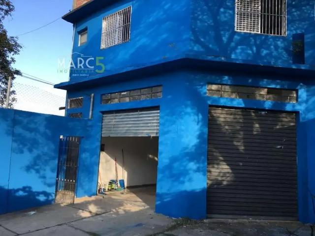 Casa / Sobrado para Venda em Guarulhos/SP Jardim Ipanema 2 Quartos