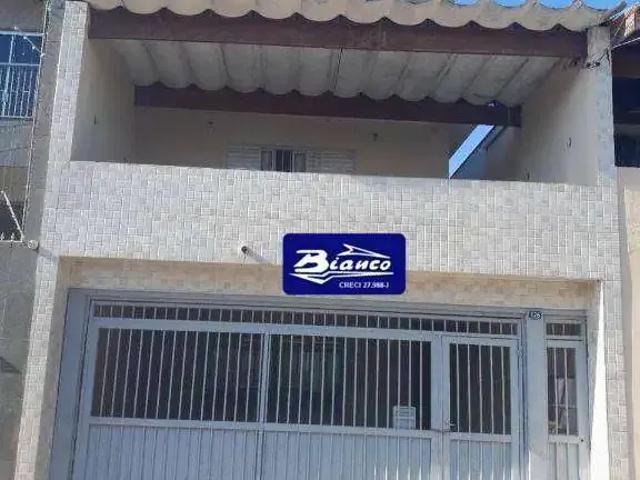 Casa / Sobrado para Venda em Guarulhos/SP Jardim Ipanema 2 Quartos
