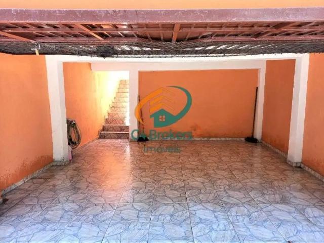 Casa / Sobrado para Venda em Guarulhos/SP Jardim Ipanema 2 Quartos