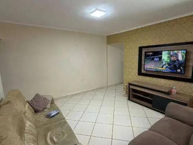 Casa / Sobrado para Venda em Guarulhos/SP Jardim Ipanema 3 Quartos