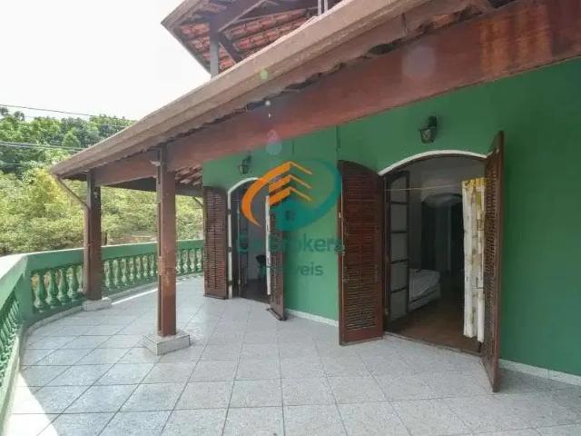 Casa / Sobrado para Venda em Guarulhos/SP Jardim Iporanga 3 Quartos