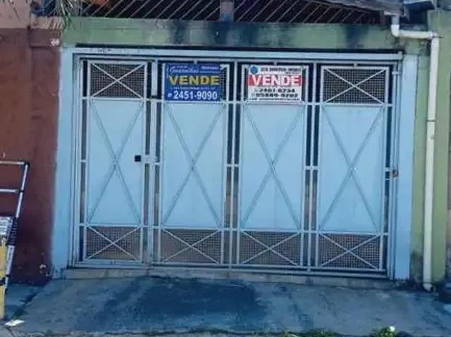 Casa / Sobrado para Venda em Guarulhos/SP Jardim Iporanga 2 Quartos