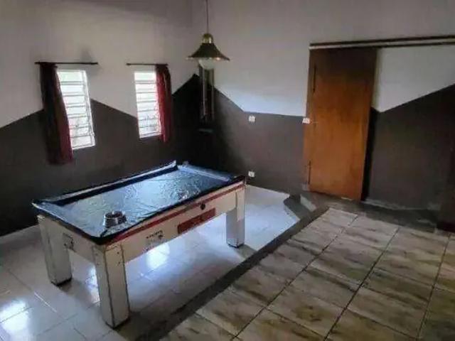 Casa / Sobrado para Venda em Guarulhos/SP Jardim Iporanga 4 Quartos