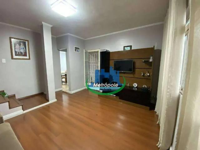 Casa / Sobrado para Venda em Guarulhos/SP Jardim Irene 3 Quartos