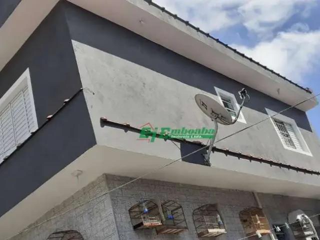 Casa / Sobrado para Venda em Guarulhos/SP Jardim IV Centenário 4 Quartos
