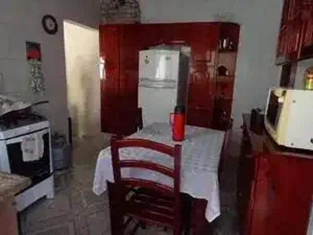 Casa / Sobrado para Venda em Guarulhos/SP Jardim IV Centenário 4 Quartos