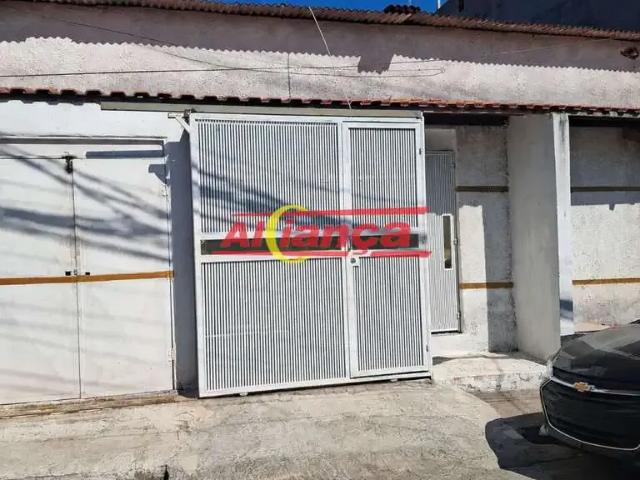 Casa / Sobrado para Venda em Guarulhos/SP Jardim IV Centenário 2 Quartos