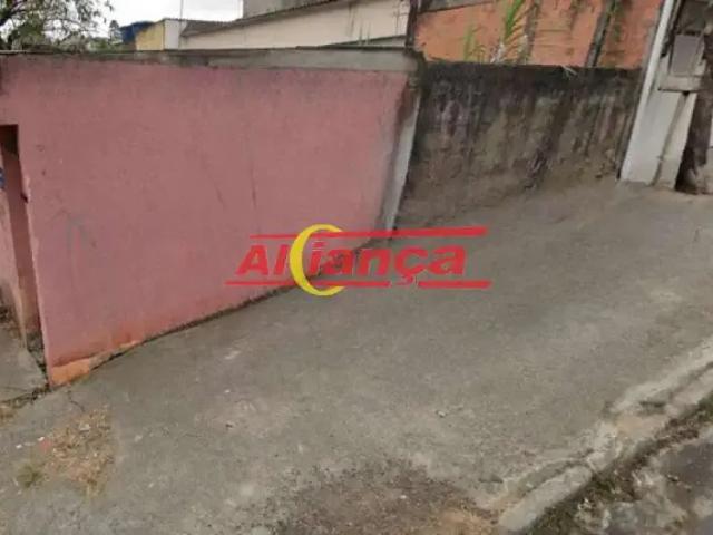 Casa / Sobrado para Venda em Guarulhos/SP Jardim IV Centenário 2 Quartos