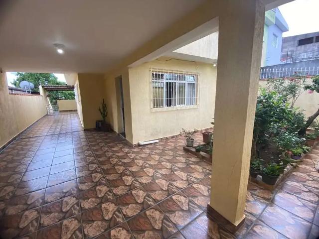 Casa / Sobrado para Venda em Guarulhos/SP Jardim IV Centenário 3 Quartos