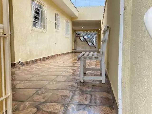 Casa / Sobrado para Venda em Guarulhos/SP Jardim IV Centenário 3 Quartos