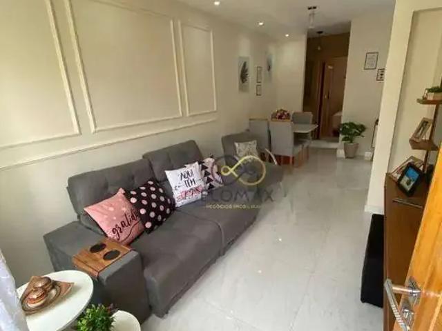Casa / Sobrado para Venda em Guarulhos/SP Jardim Izildinha 2 Quartos